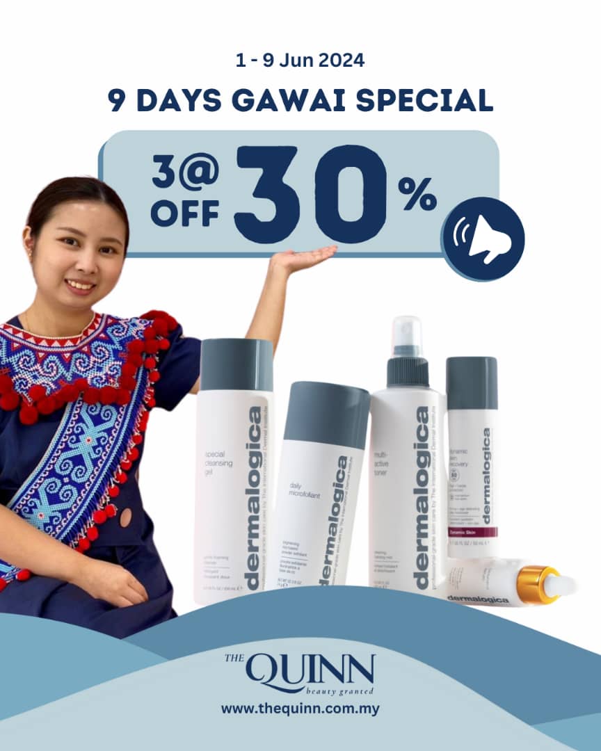 The Quinn Sdn.Bhd