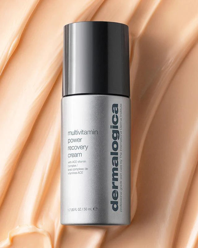 Multivitamin Power Recovery Cream – The Quinn Sdn.Bhd