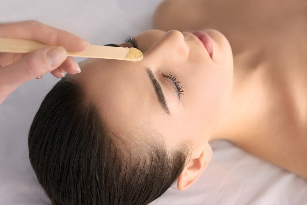 Forehead (Waxing) – The Quinn Sdn.Bhd